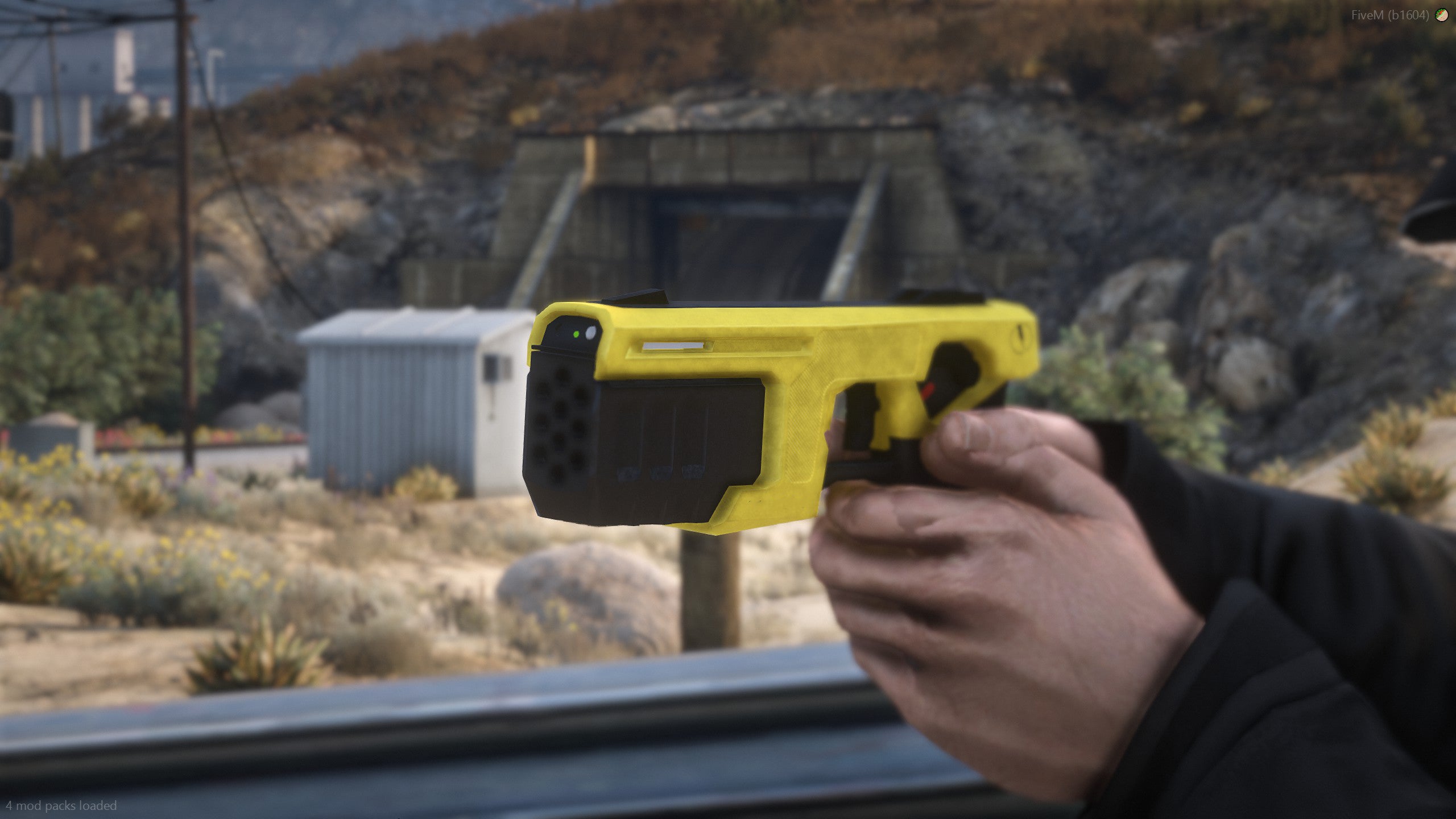 Taser 10 [Replace/Addon/Dev] – Blighty3D
