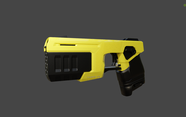 Taser 10 [Replace/Addon/Dev] – Blighty3D
