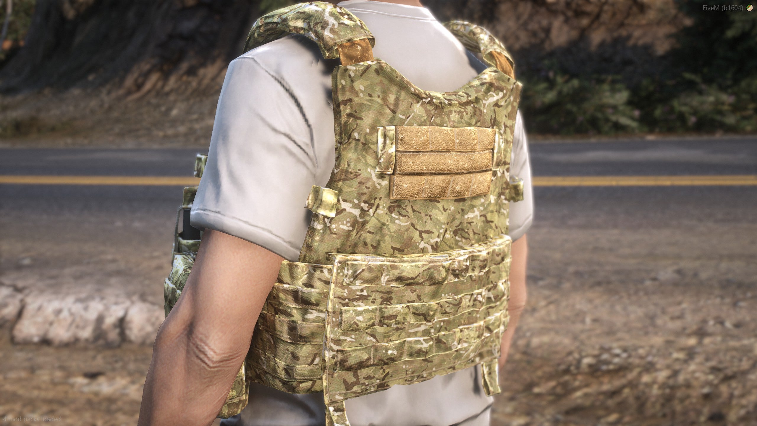 [EUP] Warrior Assault Vest – Blighty3D