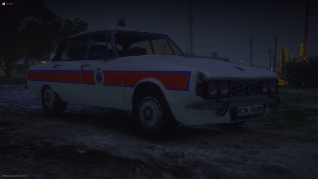 Retro Vehicles Pack – Blighty3D