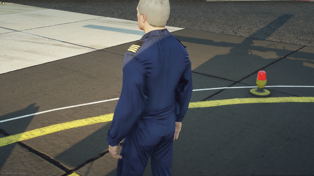 NPAS Style Flightsuit EUP – Blighty3D